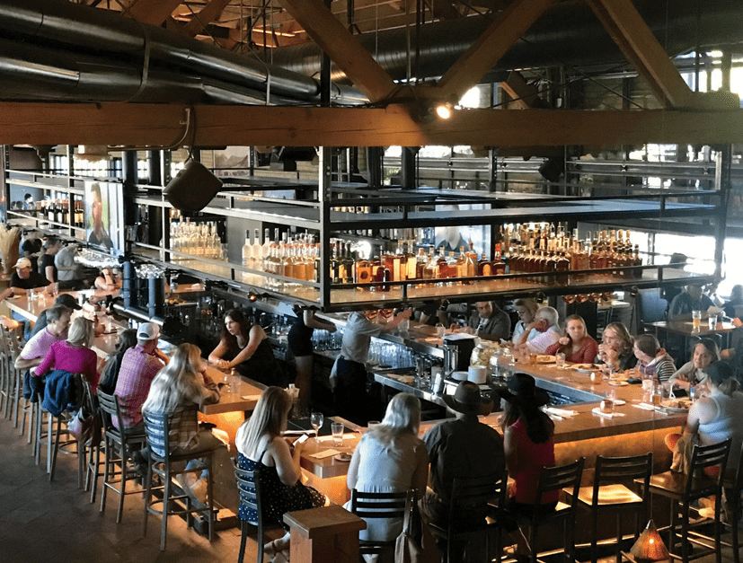 Bozeman's Best | Sysco Foodie