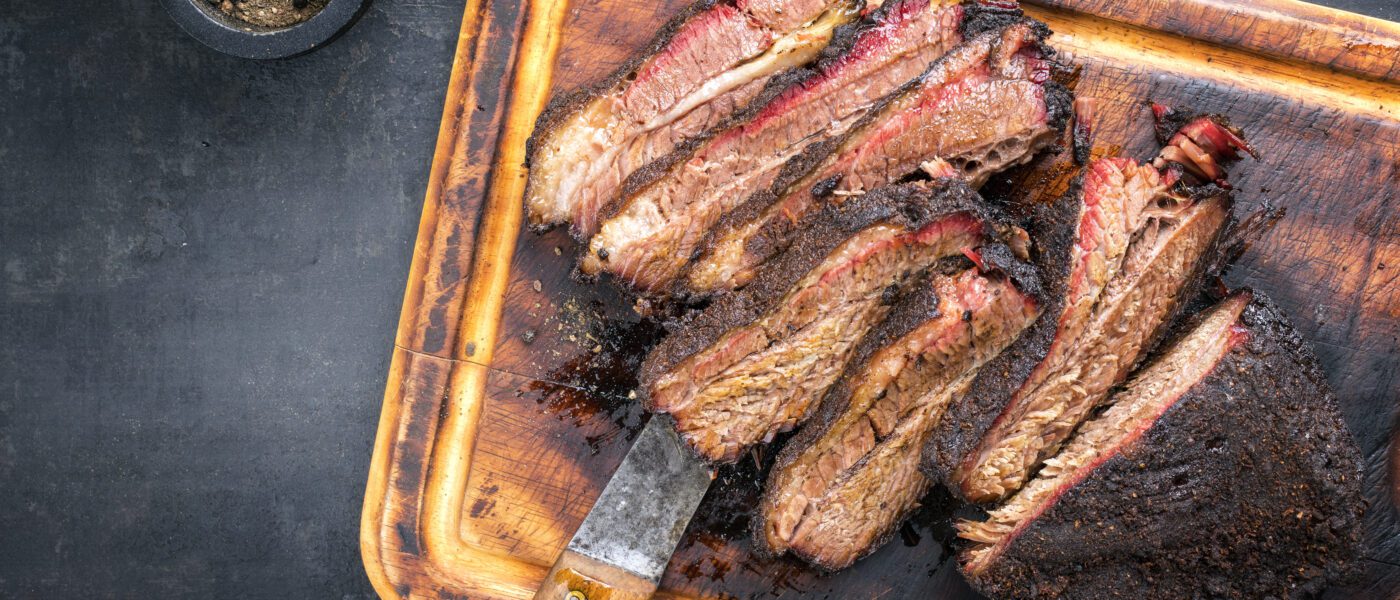 Beef Solutions That Lead to a Pot of Gold! | Sysco Foodie