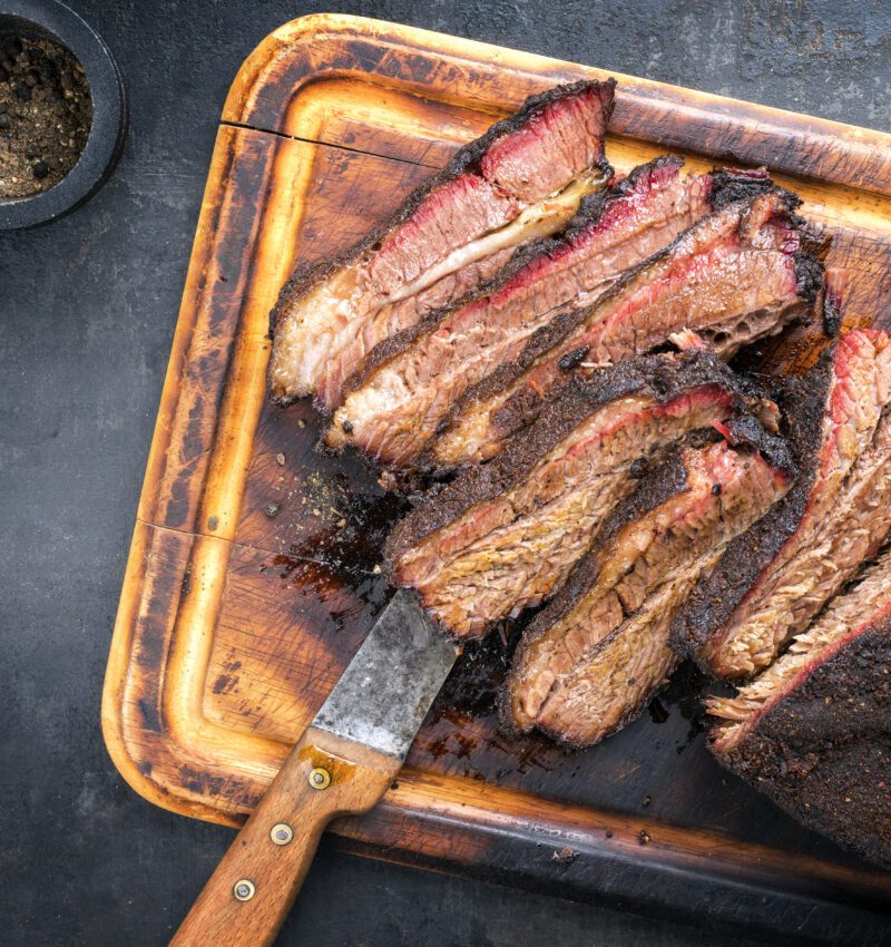 Beef Solutions That Lead to a Pot of Gold! | Sysco Foodie
