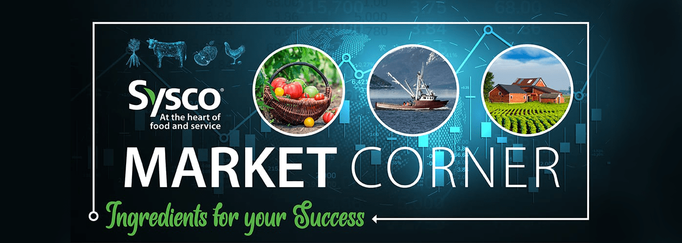 Sysco's Market Corner Program | Sysco Foodie