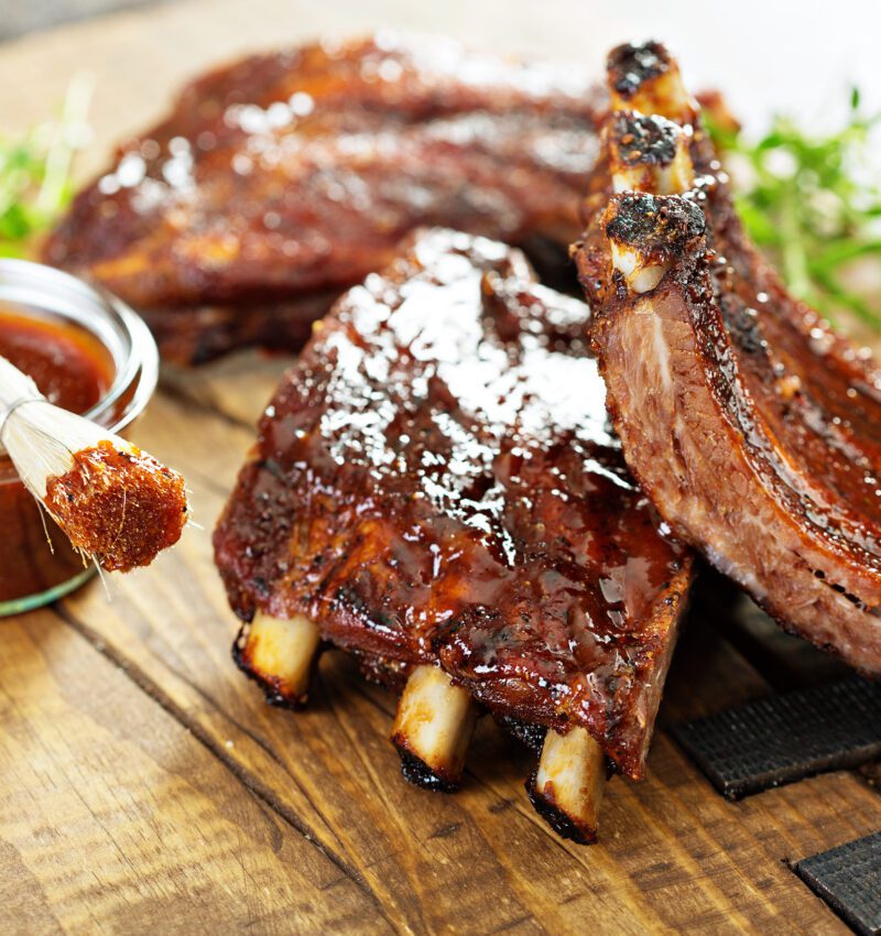 Rack Up Big Profits! | Sysco Foodie