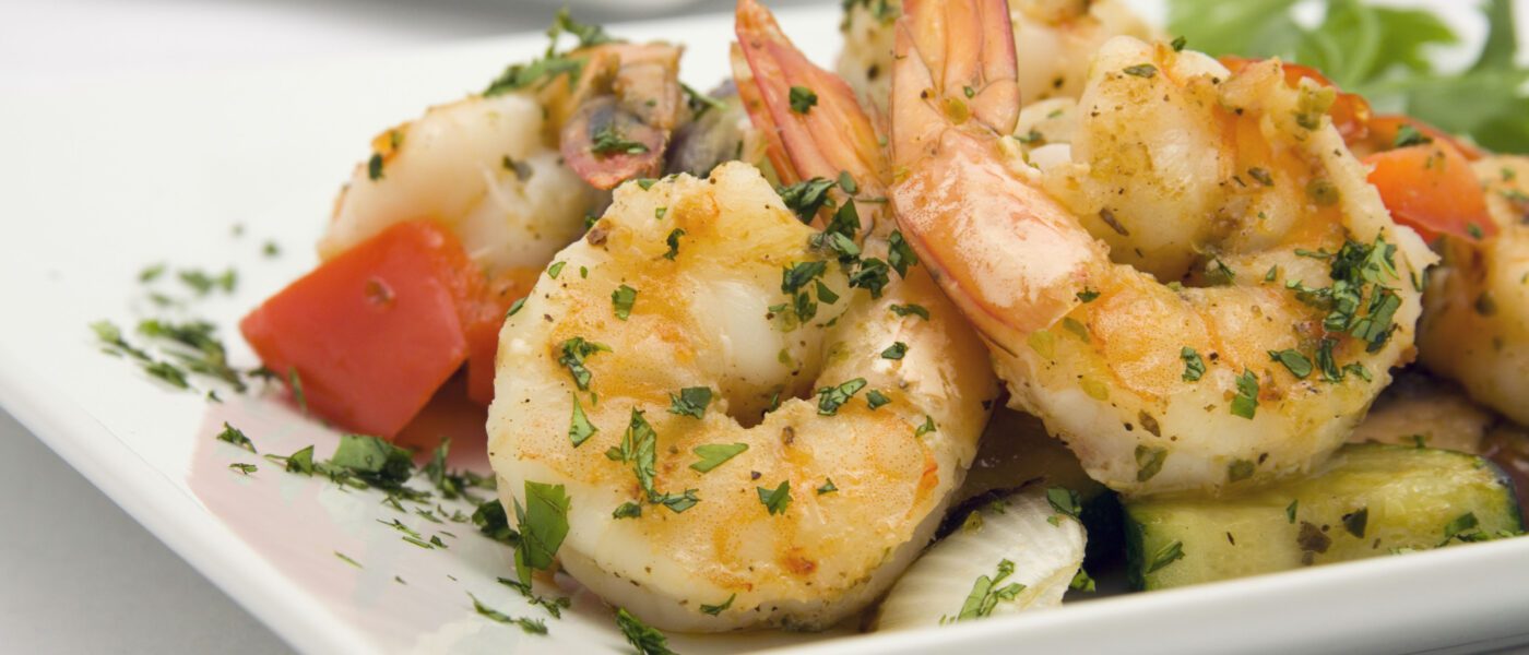 Nothing Fishy About $ | Sysco Foodie