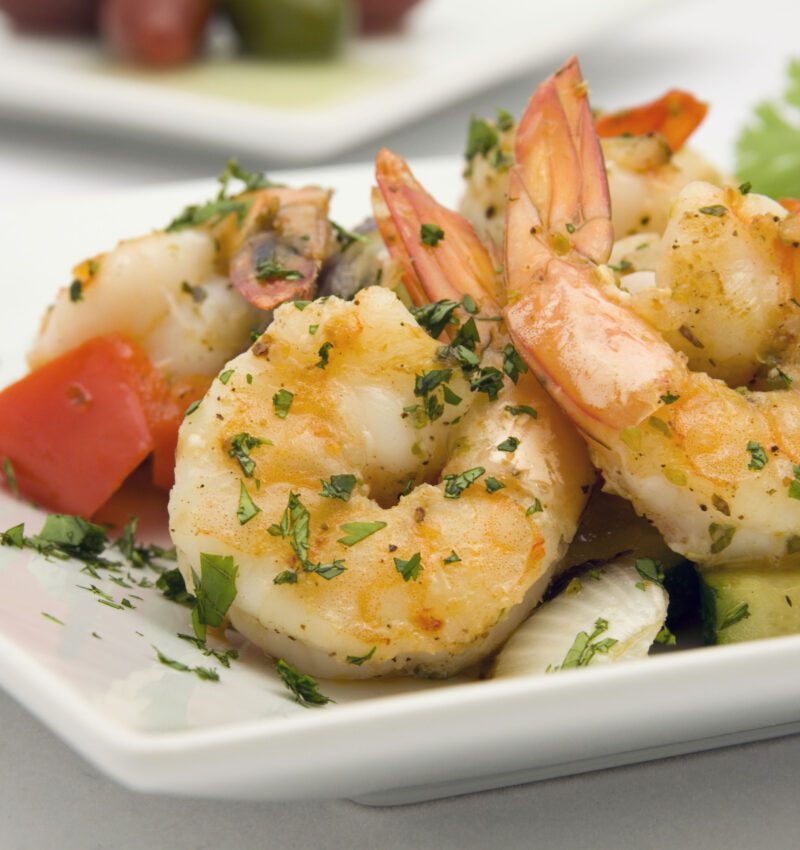 Nothing Fishy About $ | Sysco Foodie