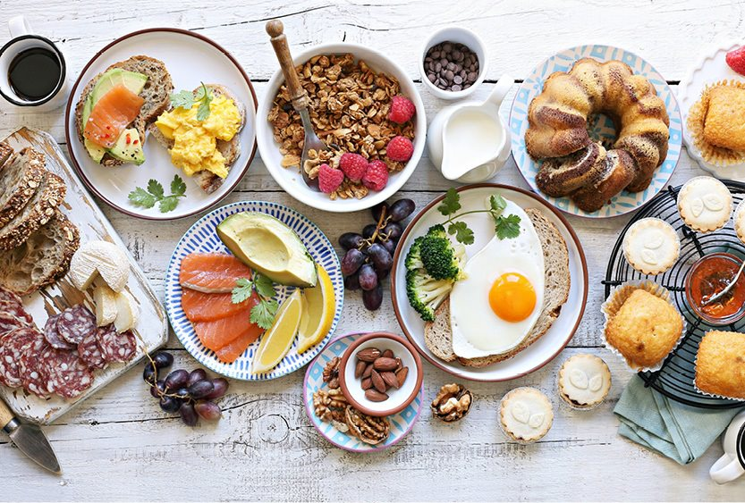 Tips for Building a Better Brunch | Sysco Foodie