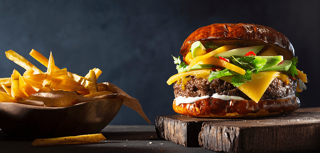 The Perfect Pair | Sysco Foodie