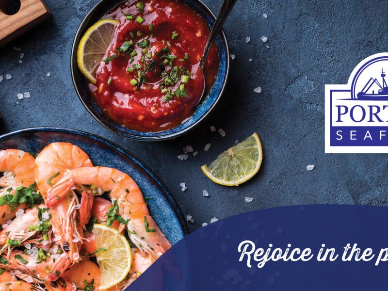 Sysco Portico - Quality Seafood Products | Sysco Foodie