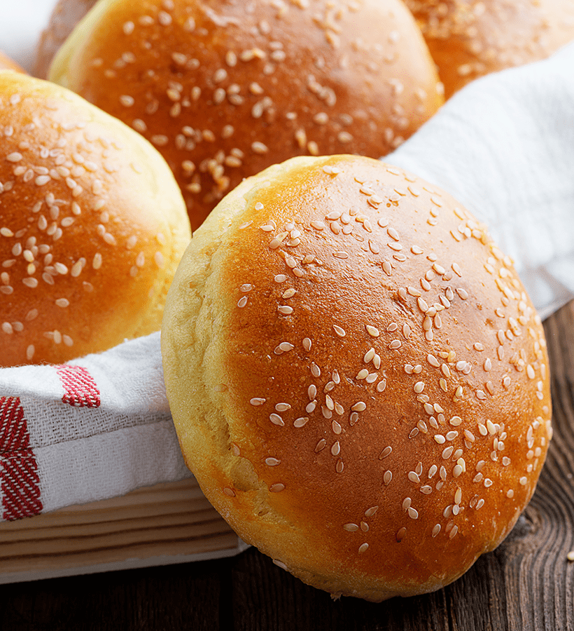 Rise to the Occasion | Sysco Foodie