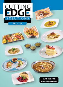 Professional Chef Recipes | Restaurant Recipes & Dishes | Sysco Foodie