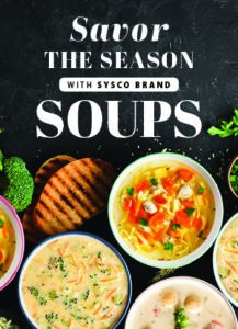 Restaurant Food Trends & Recipes