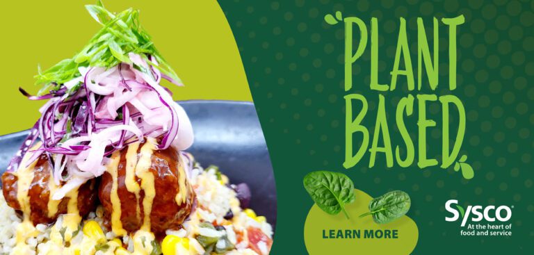 Restaurant Food Trends & Recipes