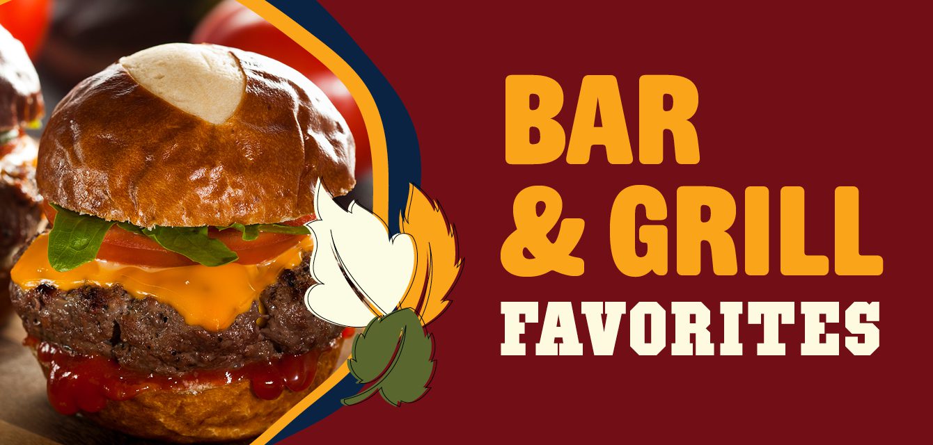 Restaurant Food Trends & Recipes