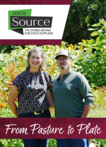 Restaurant Food Trends & Recipes