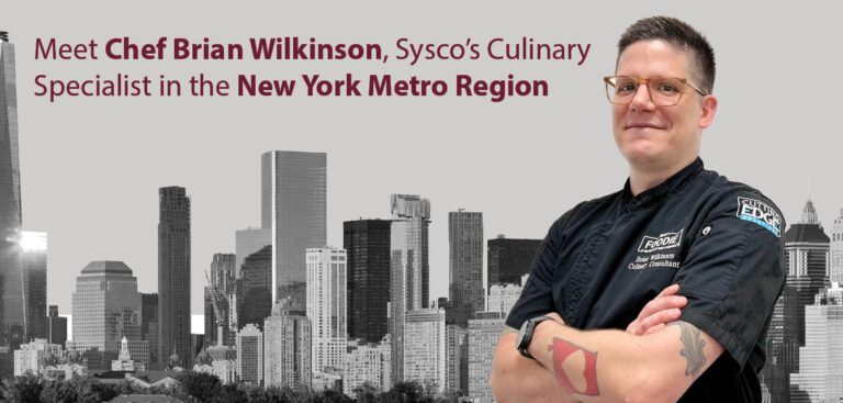 Restaurant Food Trends & Recipes