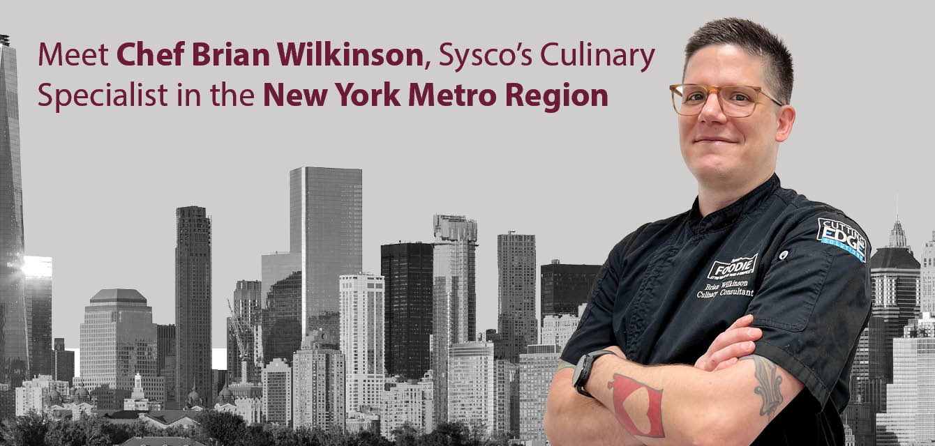 Restaurant Food Trends & Recipes