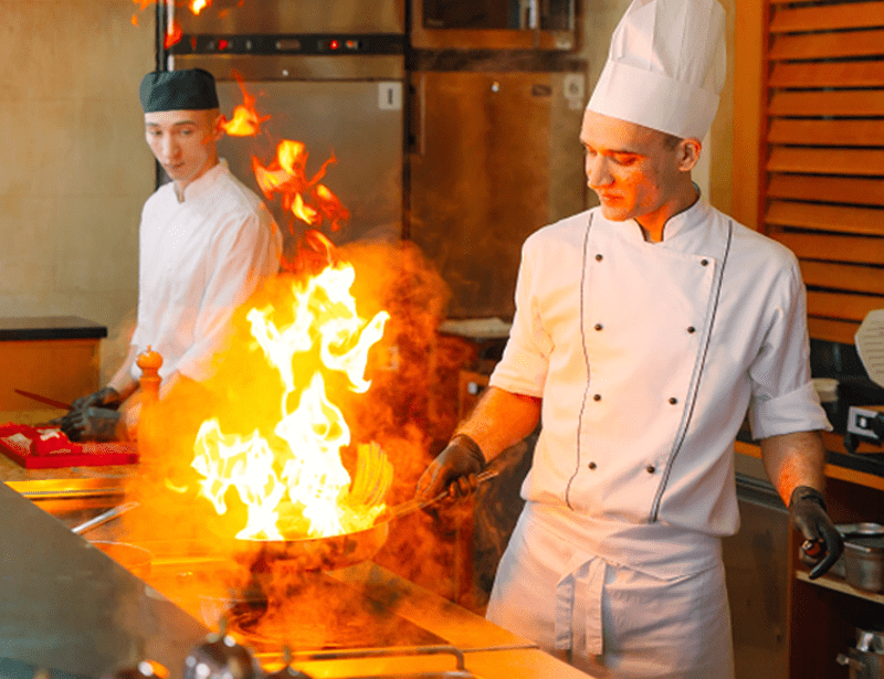 Trends | Sysco Foodie