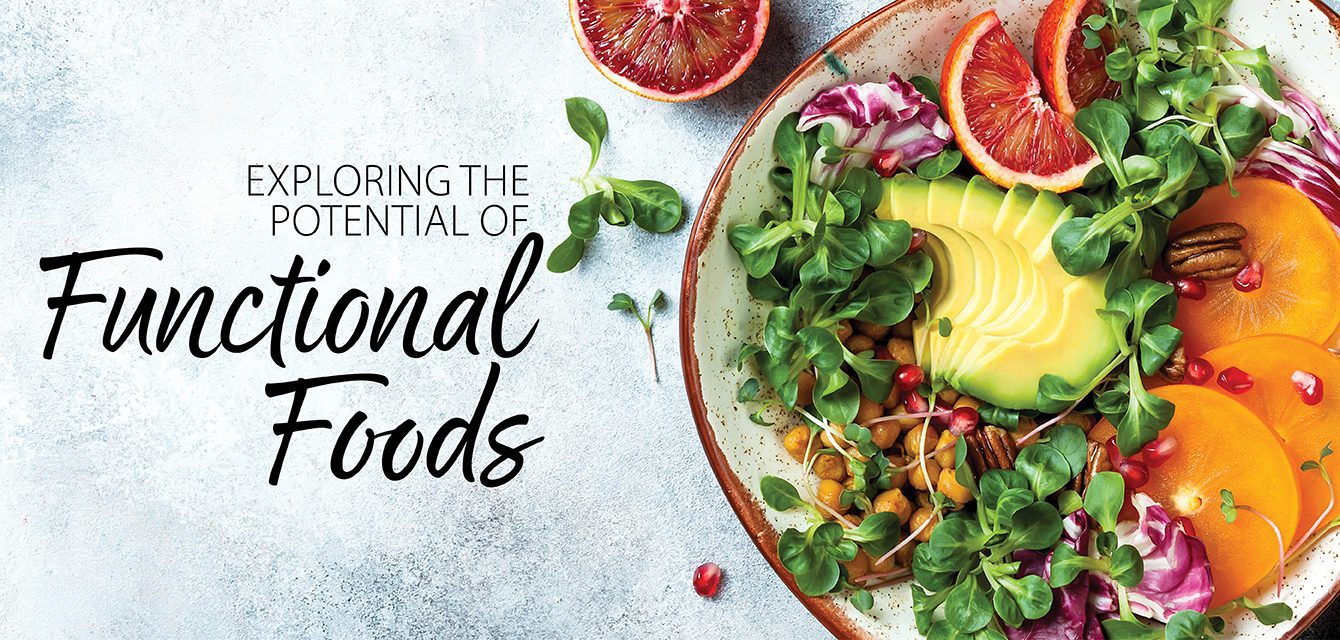 Restaurant Food Trends & Recipes