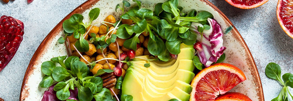 Exploring the Power of Functional Foods in Restaurant Menus | Sysco Foodie