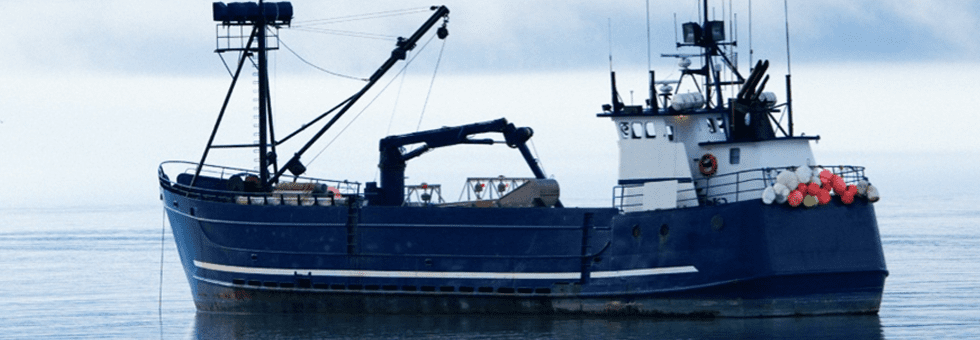 Portico Seafood. Bringing the Future of Sustainable Alaskan Seafood to ...