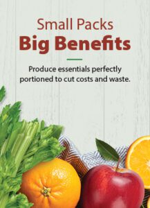 Restaurant Food Trends & Recipes