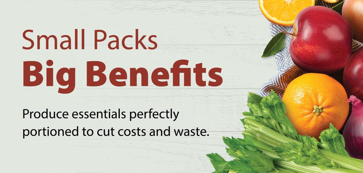 Restaurant Food Trends & Recipes