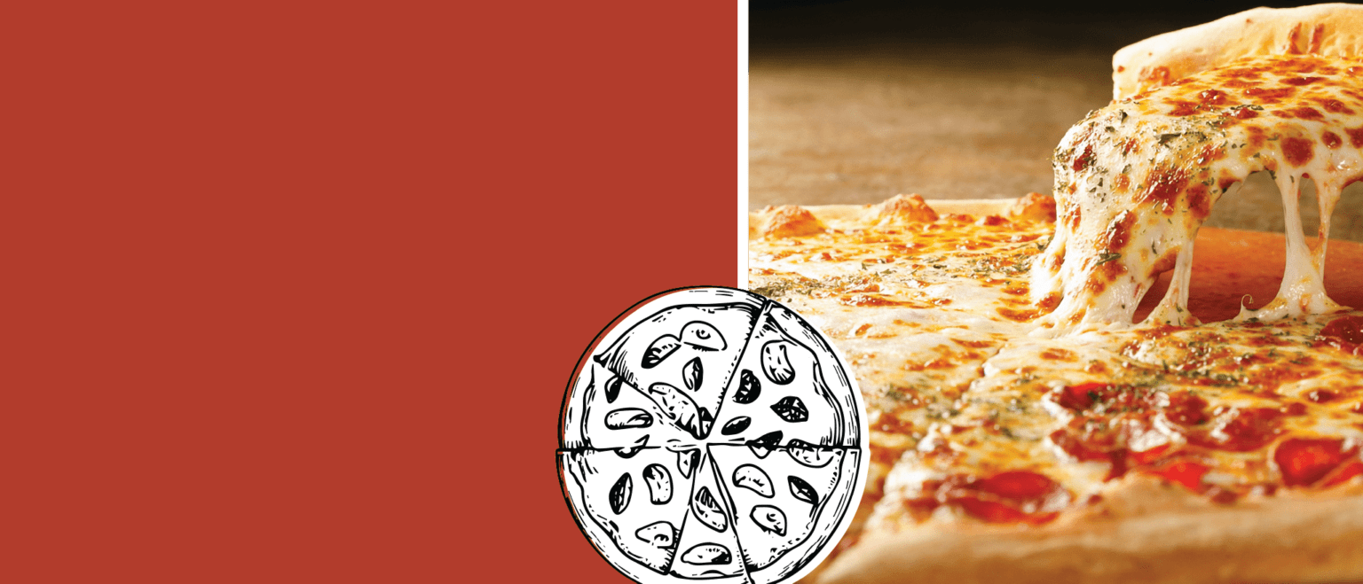 Core Four Pizza | Sysco Foodie