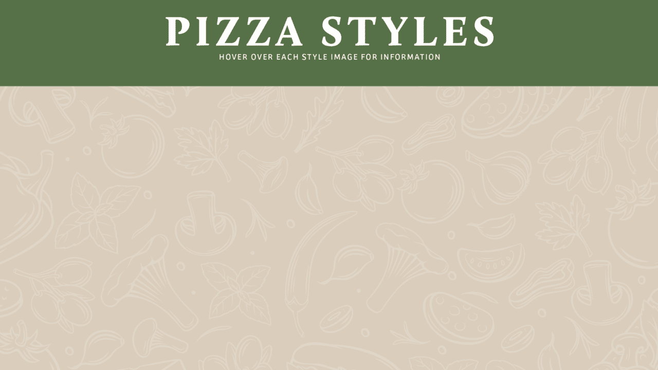 Core Four Pizza | Sysco Foodie