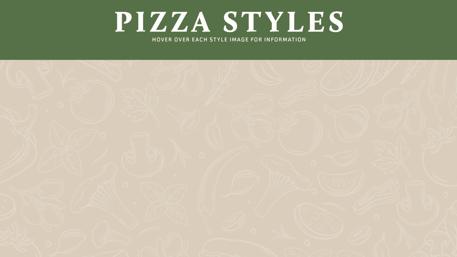 Core Four Pizza | Sysco Foodie