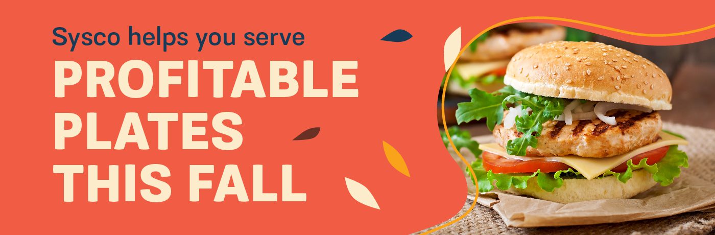 Bar and Grill | Sysco Foodie