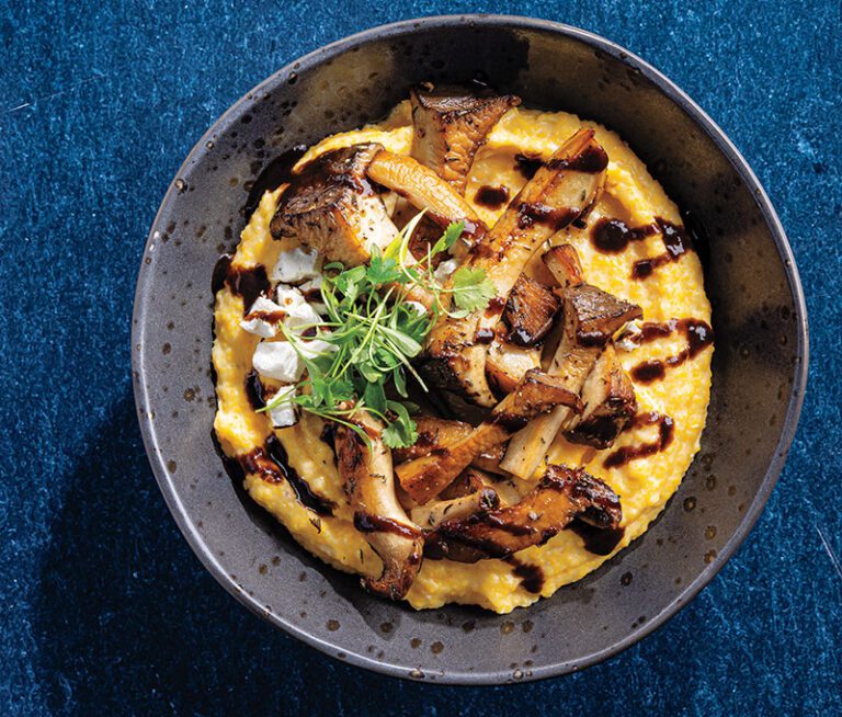 Your Stress-Free Guide to a Holiday Menu Makeover | Sysco Foodie