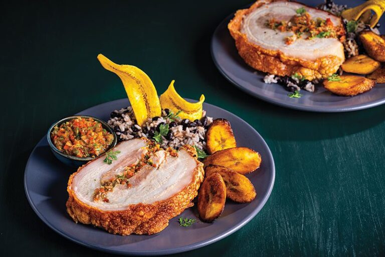 Your Stress-Free Guide to a Holiday Menu Makeover | Sysco Foodie