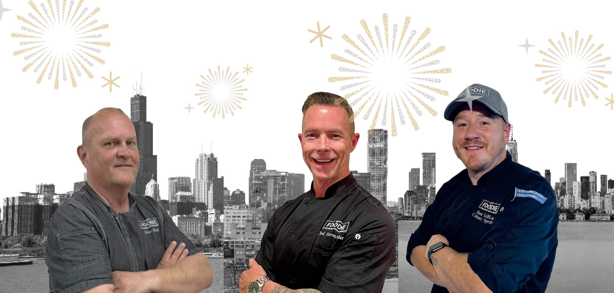 A Toast to the New Year | Sysco Foodie