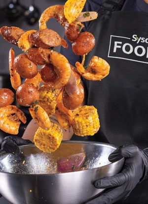 8 Chef-Approved Trends to Look Out for in 2025 | Sysco Foodie