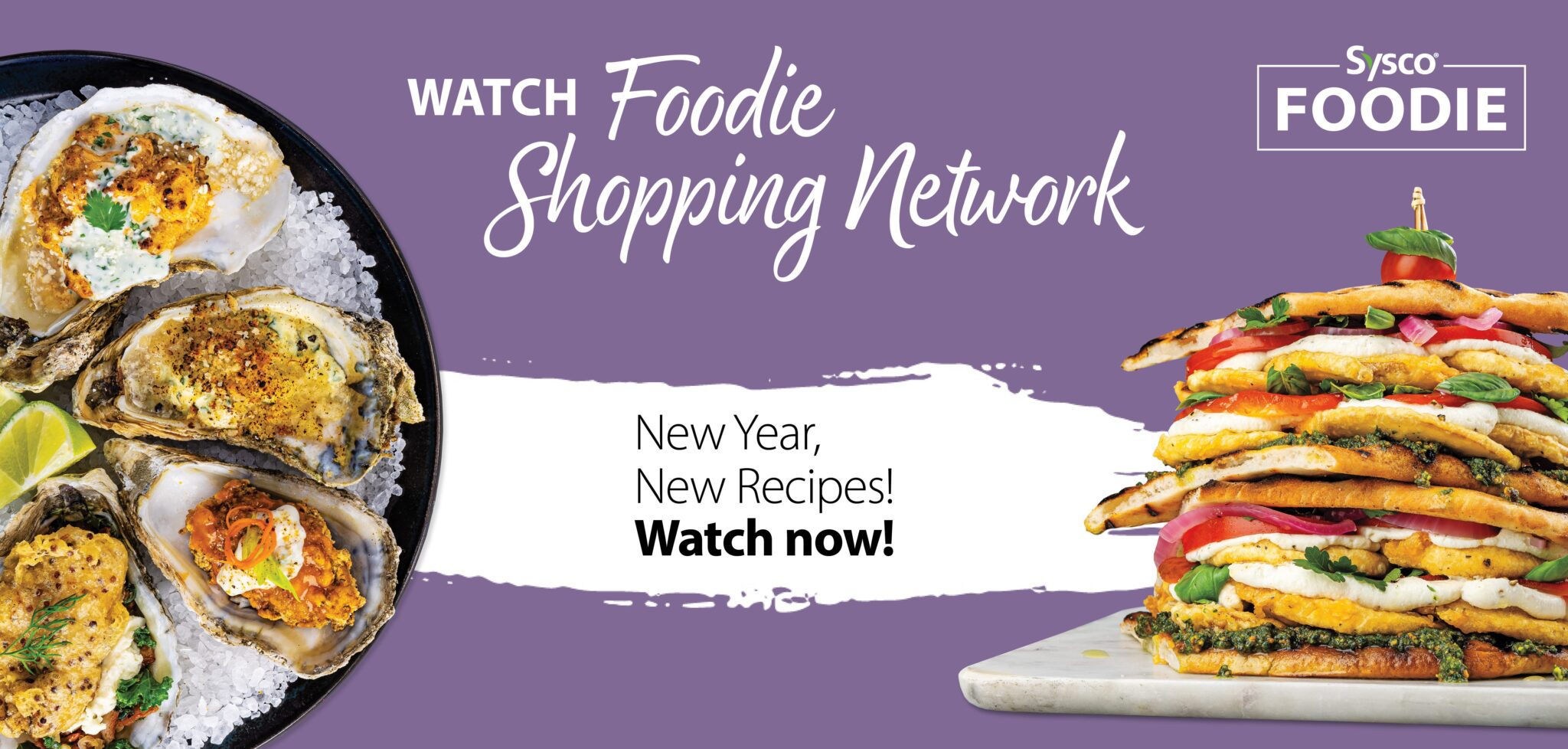 Restaurant Food Trends & Recipes