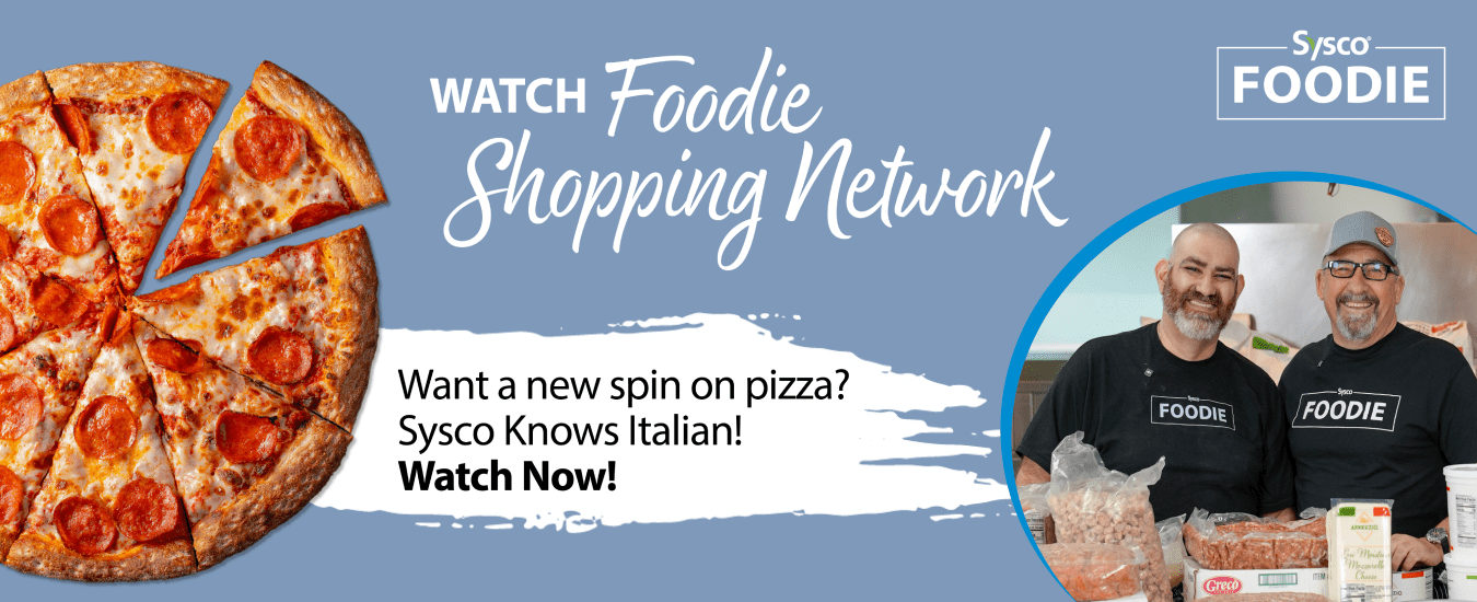 Restaurant Food Trends & Recipes