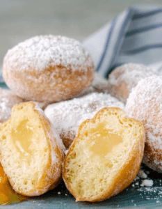 Restaurant Food Trends & Recipes