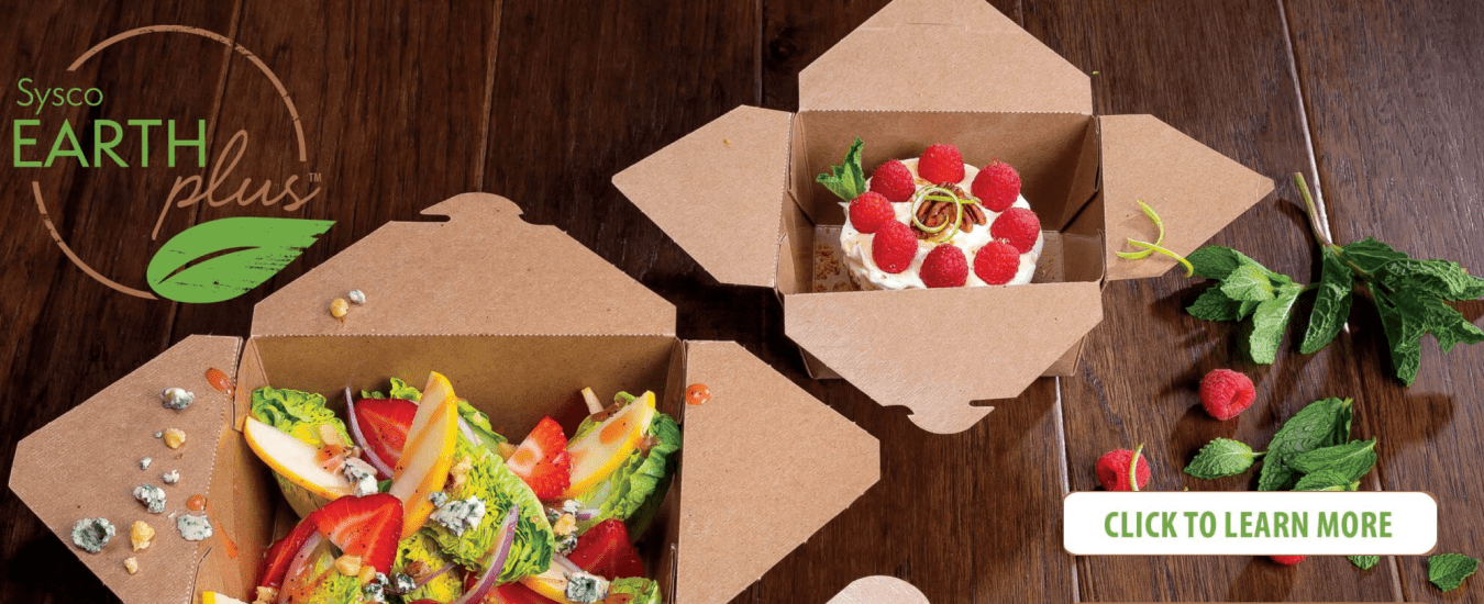 Restaurant Food Trends & Recipes