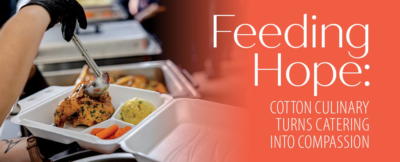 Restaurant Food Trends & Recipes