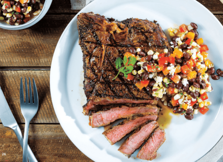 Advantages of Seasonal Menu Purchases | Sysco Foodie