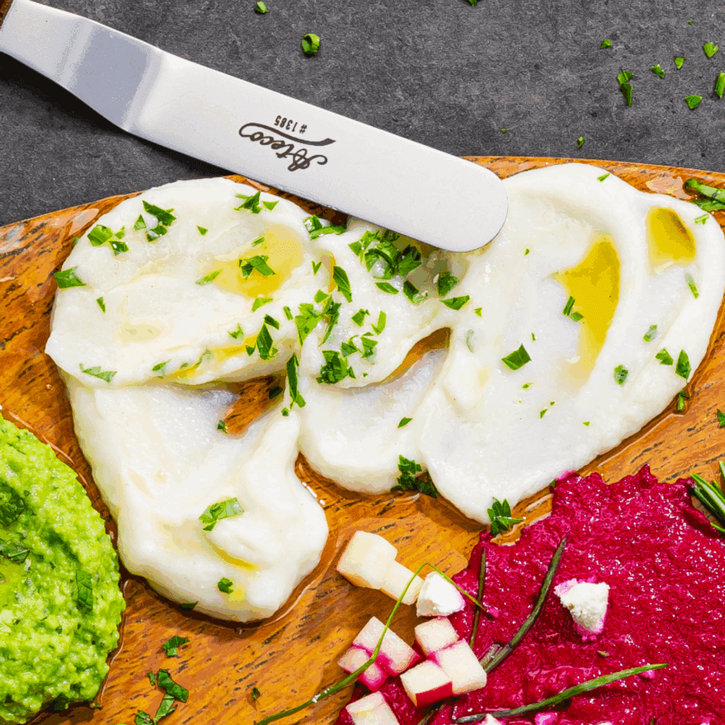 Cauliflower Truffle Purée | Sysco Foodie