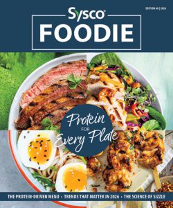Buckhead Pride/Newport Pride: Quality in Every Cut | Sysco Foodie